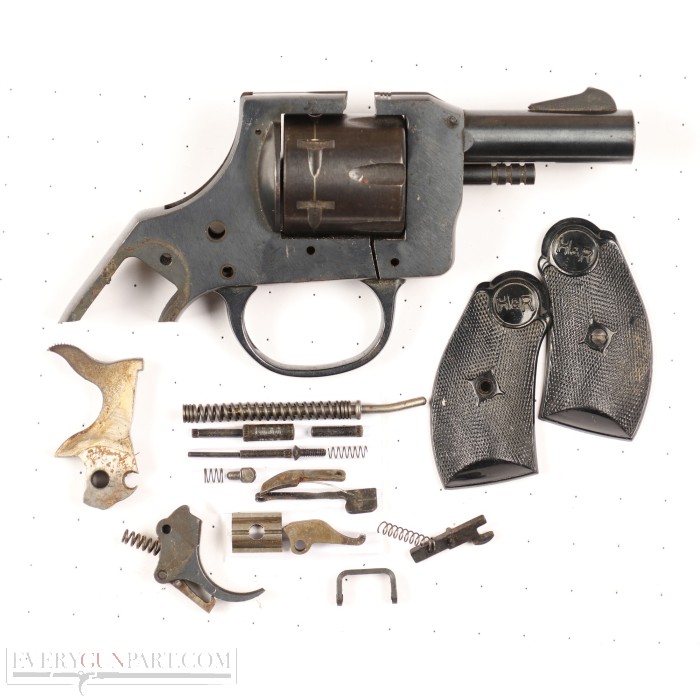 H&R Model 732 Revolver | EveryGunPart.com