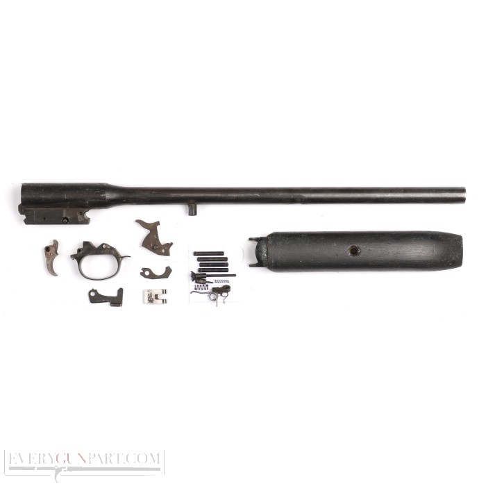 H&R Topper 88 Single Shot Shotgun Parts Kit | Order parts and parts ...