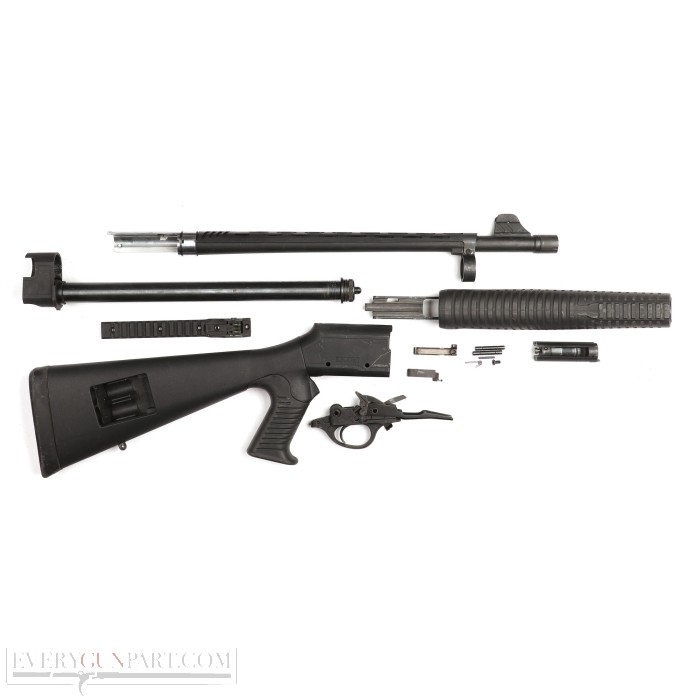 Hatsan Escort Pump Shotgun Parts Kit | Order parts and parts kits ...