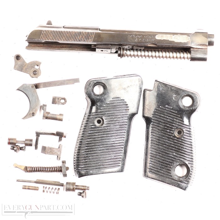 Helwan Brigadier Semi-auto | EveryGunPart.com