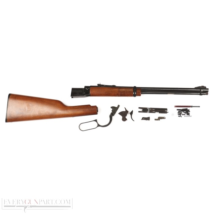 Henry Lever Action Lever Action Rifle Parts Kit | Order parts and parts ...