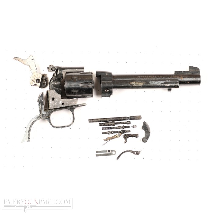 Herter's Model 21S Revolver | EveryGunPart.com