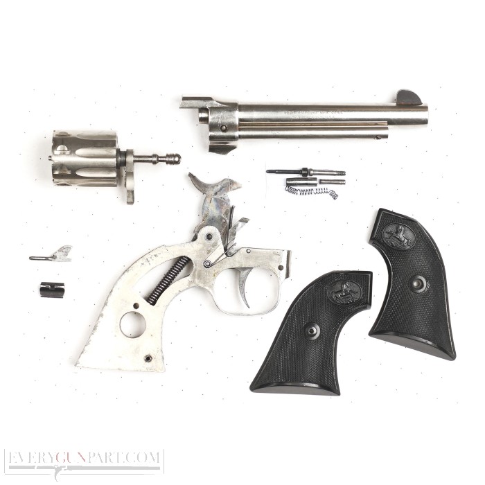 Hi Standard Double Nine Revolver | EveryGunPart.com