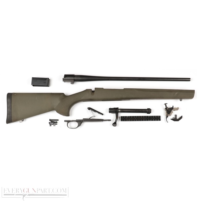 Howa 1500 Bolt Action Parts Kit | Order parts and parts kits online ...