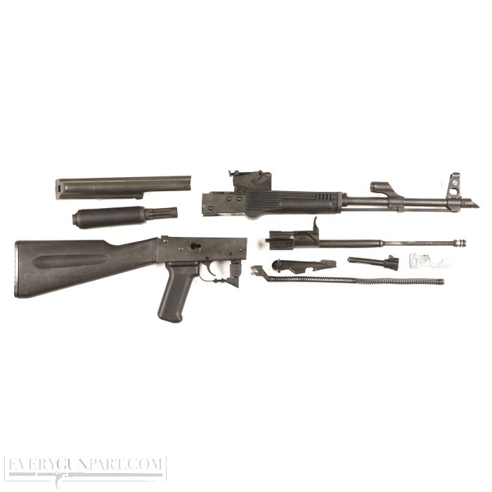 Inter Ordnance AK47 Sporter Semi-auto | EveryGunPart.com
