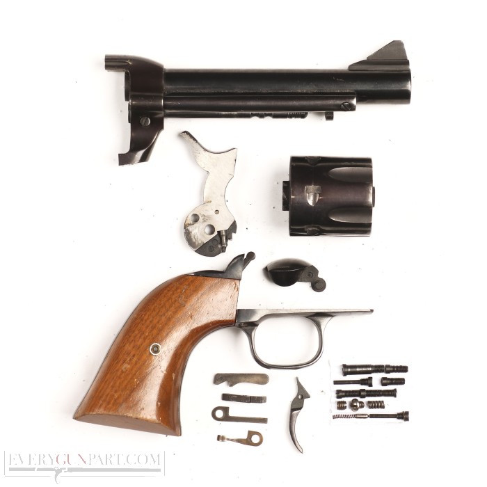 Interarms Virginia Dragoon Revolver | EveryGunPart.com