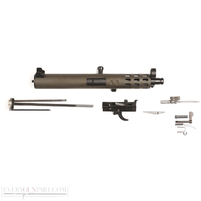 Intratec Tec 9 Semi-auto | EveryGunPart.com