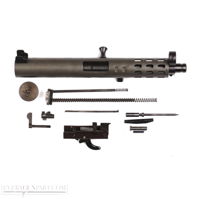 Intratec Tec 9 Semi-auto | EveryGunPart.com