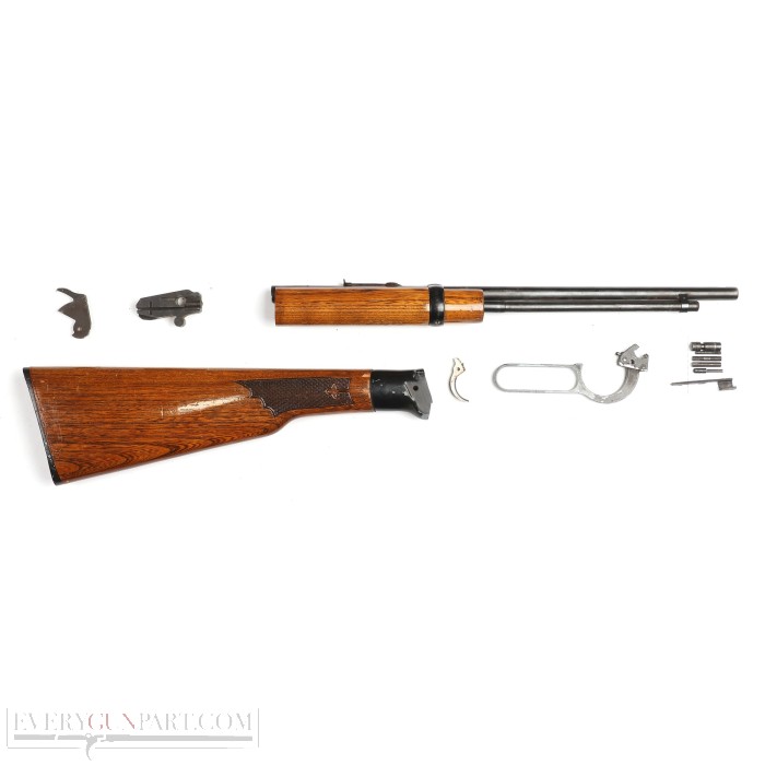 Ithaca M49 Lever Action | EveryGunPart.com