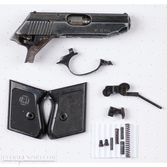 Iver Johnson TP22 Semi-auto | EveryGunPart.com