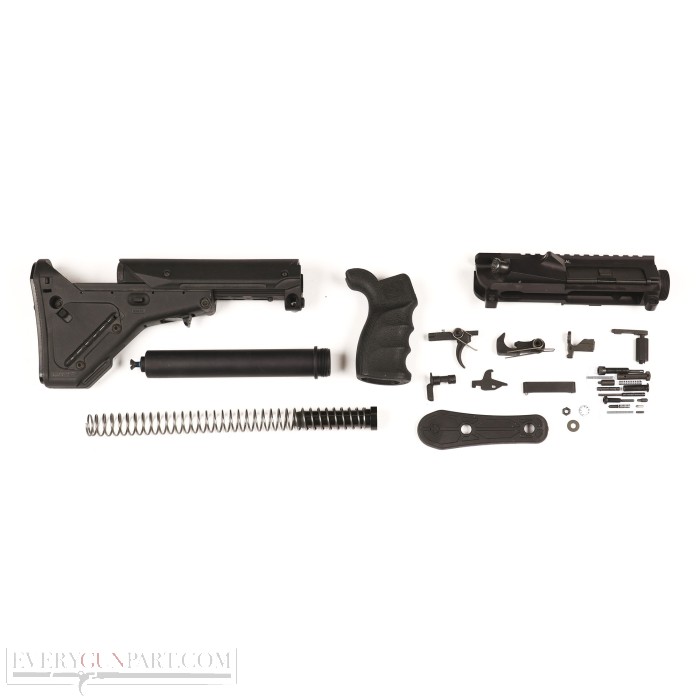 Juggernaut Tactical AR15 Semi-auto | EveryGunPart.com