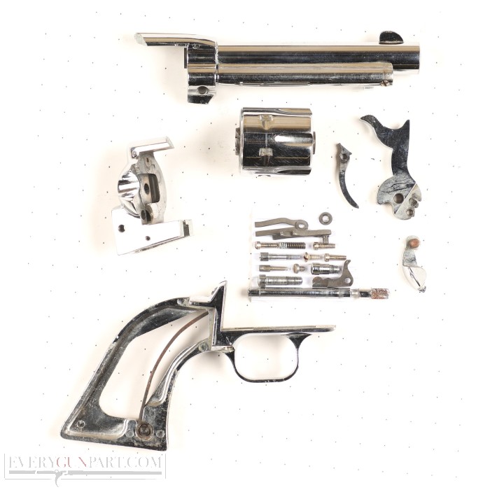 Kimel Western Six Revolver | EveryGunPart.com