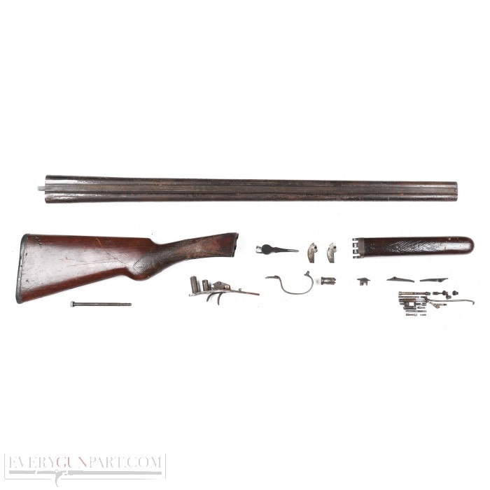 LeFever Nitro Special Side by Side Shotgun Parts Kit | Order parts and ...