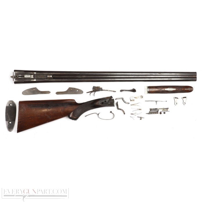 LeFever SXS Side by Side Shotgun Parts Kit | Order parts and parts kits ...