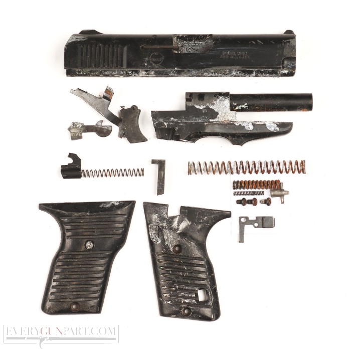 Lorcin L380 Semi-auto | EveryGunPart.com