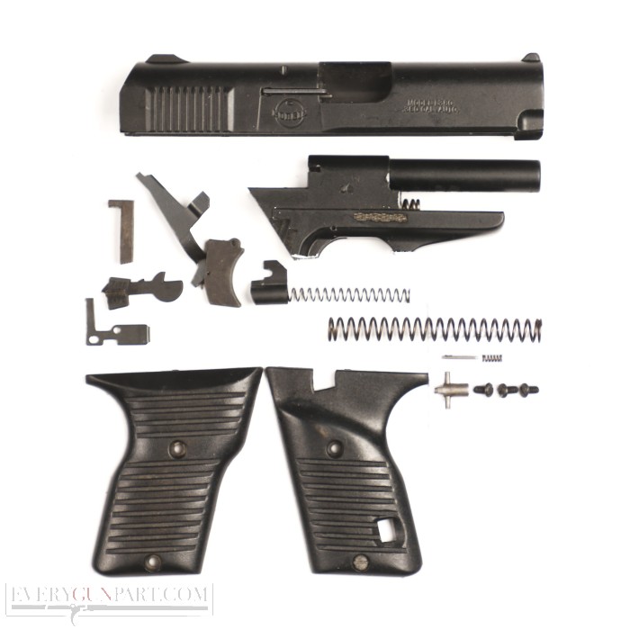 Lorcin L380 Semi-auto | EveryGunPart.com