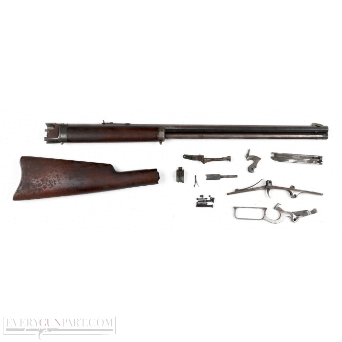 Marlin 1893 Lever Action Rifle Parts Kit | Order parts and parts kits ...