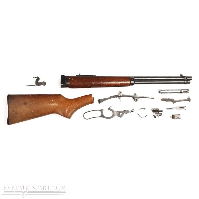 Marlin 30AS Lever Action Rifle Parts Kit | Order parts and parts kits ...