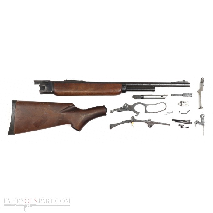 Marlin 336 Lever Action Rifle Parts Kit | Order parts and parts kits ...