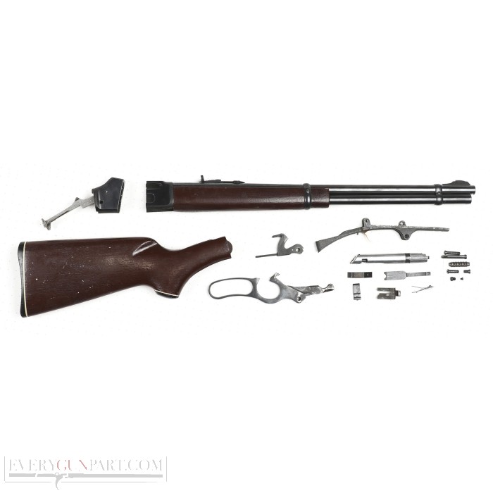 Marlin 336 Lever Action Rifle Parts Kit | Order parts and parts kits ...