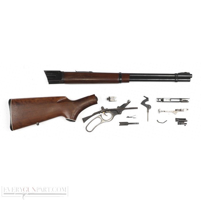 Marlin 336 Lever Action Rifle Parts Kit | Order parts and parts kits ...