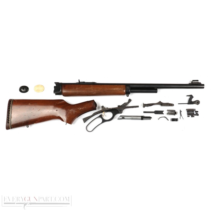 Marlin 444S Lever Action Rifle Parts Kit | Order parts and parts kits ...