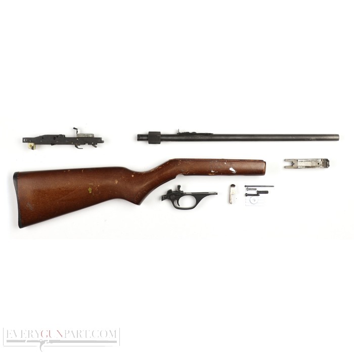 Marlin 70P Semi-auto | EveryGunPart.com