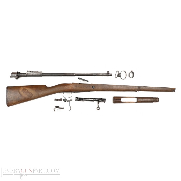 Mauser Bolt Action Bolt Action | EveryGunPart.com