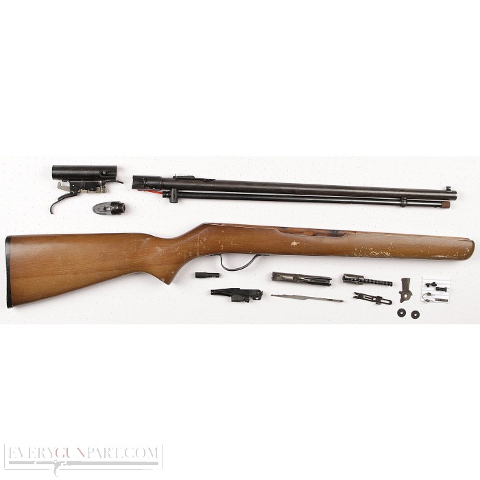 Savage 187 Semi-auto | EveryGunPart.com