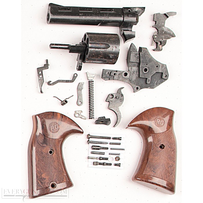 Rohm / RG 30 Revolver | EveryGunPart.com