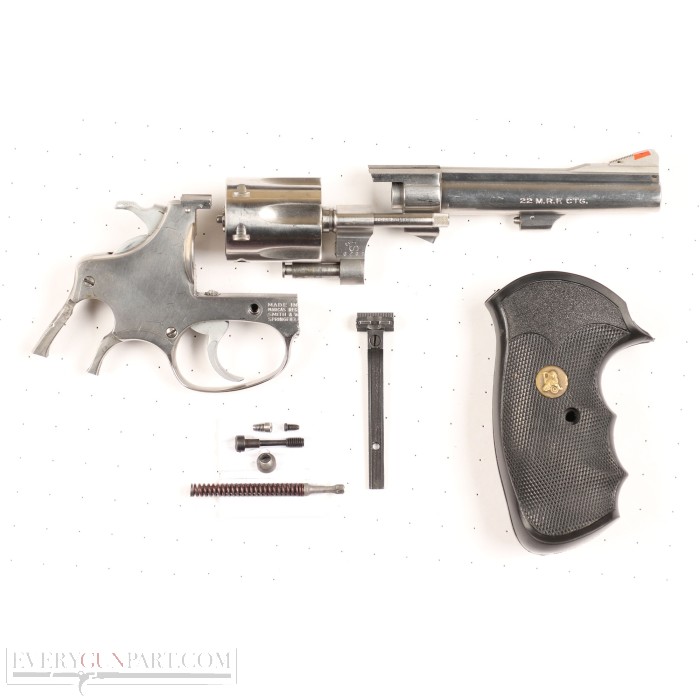Smith & Wesson Model 651 Revolver | EveryGunPart.com