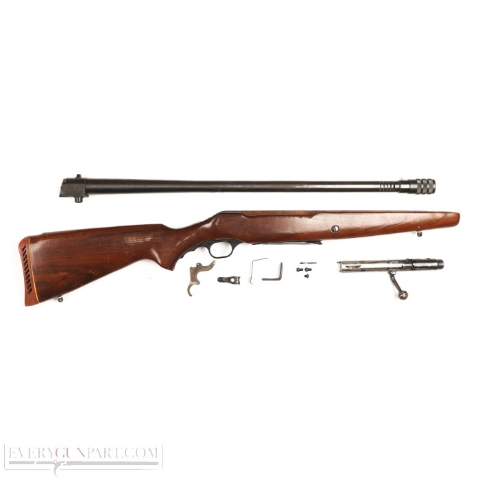 Mossberg 195K-A Bolt Action | EveryGunPart.com