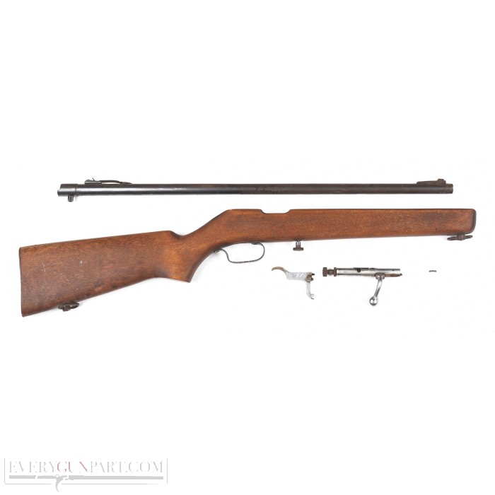 Mossberg 25A Bolt Action Parts Kit | Order parts and parts kits online ...