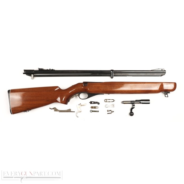 Mossberg 46B Bolt Action Parts Kit | Order parts and parts kits online ...