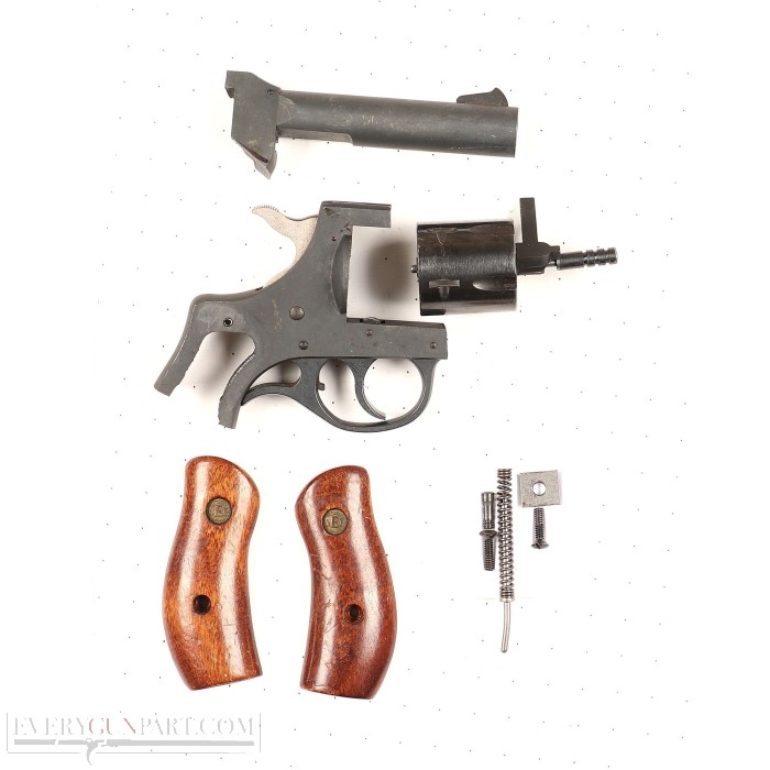 NEF R73 Revolver | EveryGunPart.com