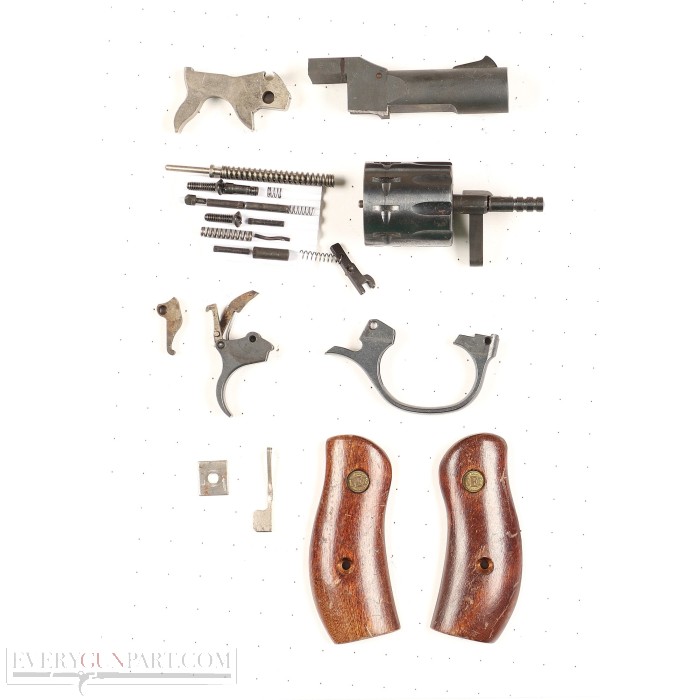 New England Firearms R92 Revolver | EveryGunPart.com