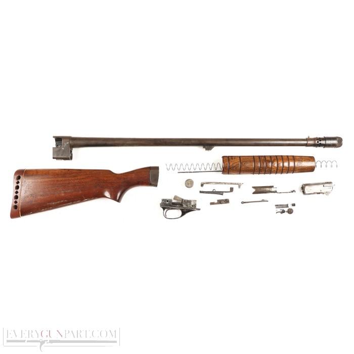 Noble 12 Ga Pump | EveryGunPart.com