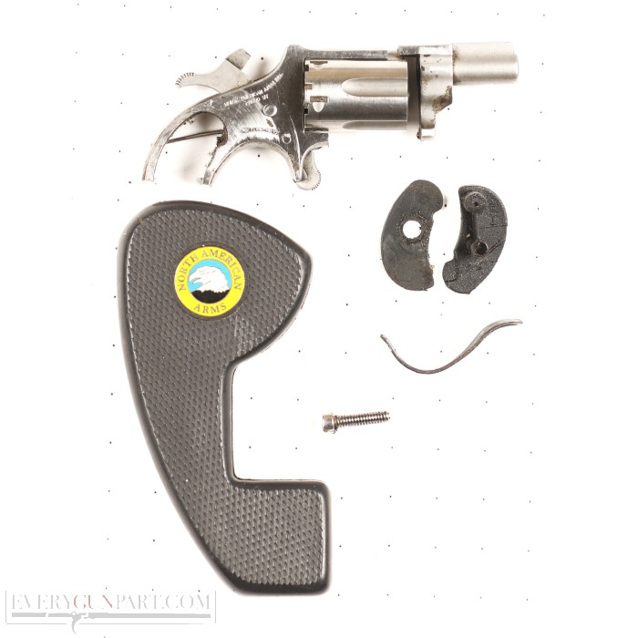 North American Arms Derringer Derringer Handgun Parts Kit | Order parts ...