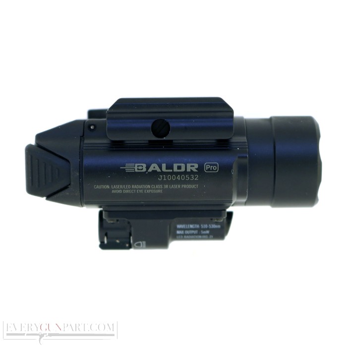 Olight Baldr Pro Flashlight/Laser Lights & Lasers | EveryGunPart.com