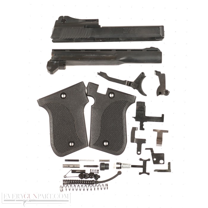 Phoenix HP22A Semi-auto | EveryGunPart.com