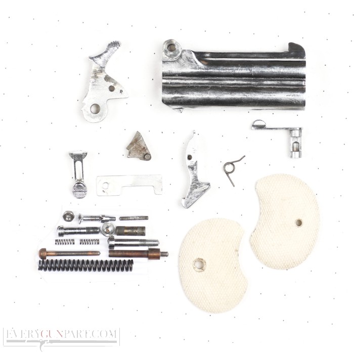Reck Derringer Derringer Handgun Parts Kit | Order parts and parts kits ...