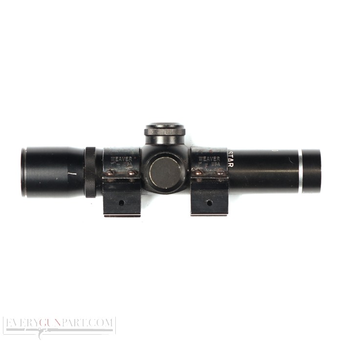 Red Star 4X20 Optics | EveryGunPart.com