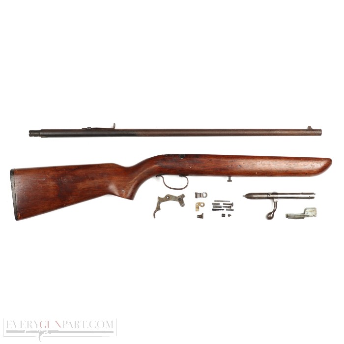 Remington 510 Target Master Bolt Action Parts Kit | Order parts and ...