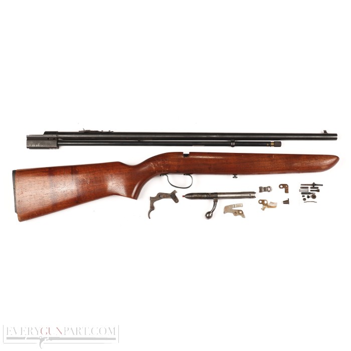 Remington 512 Sportmaster Bolt Action | EveryGunPart.com