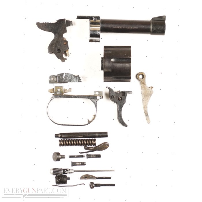 Rohm RG 10 Revolver | EveryGunPart.com