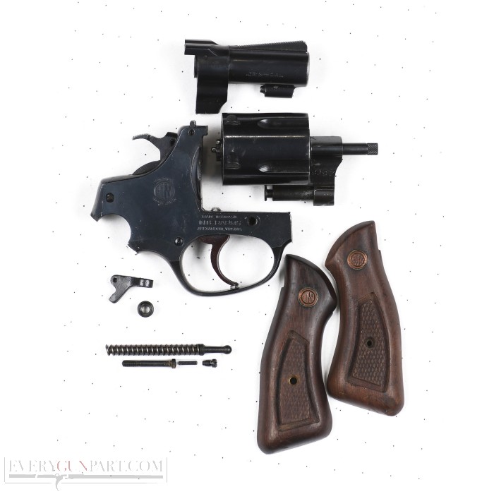 Rossi 38 Revolver Revolver | EveryGunPart.com