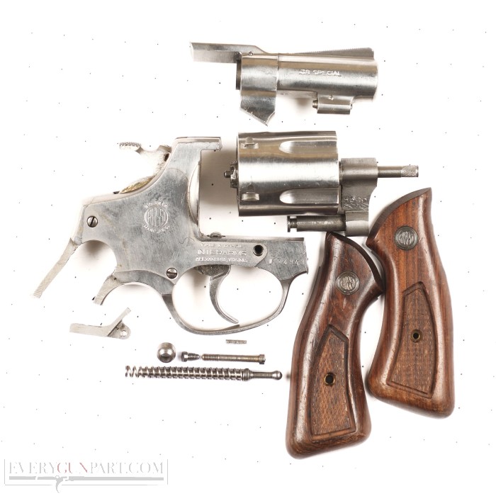 Rossi 38 Special Revolver | EveryGunPart.com