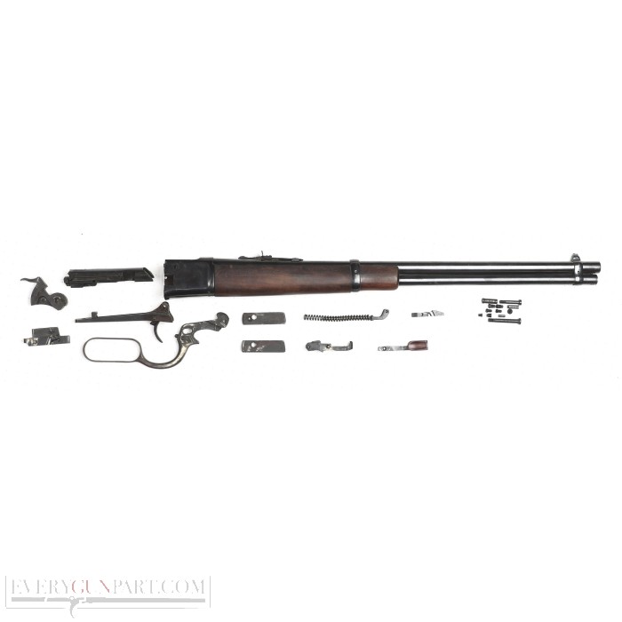Rossi 92 Lever Action Rifle Parts Kit | Order parts and parts kits ...