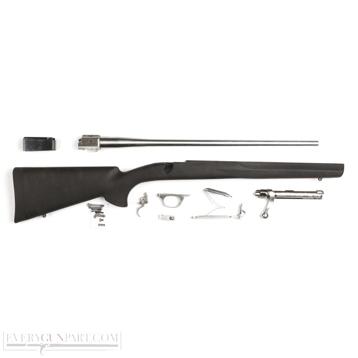 Ruger M77 Bolt Action Parts Kit | Order parts and parts kits online ...