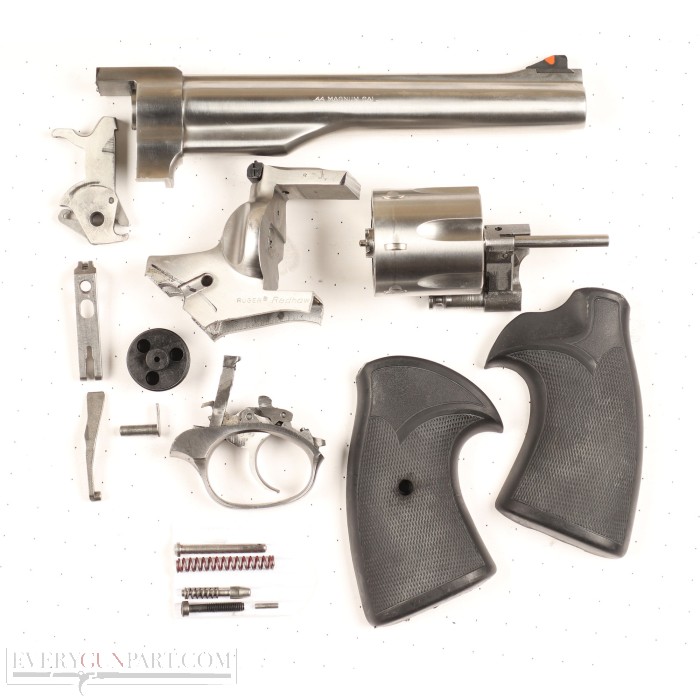 Ruger Redhawk Revolver | EveryGunPart.com